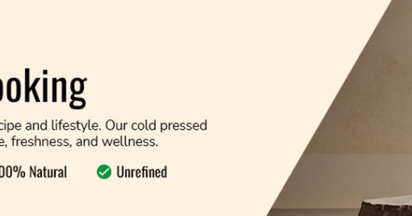 Oils, Refined & Ghee