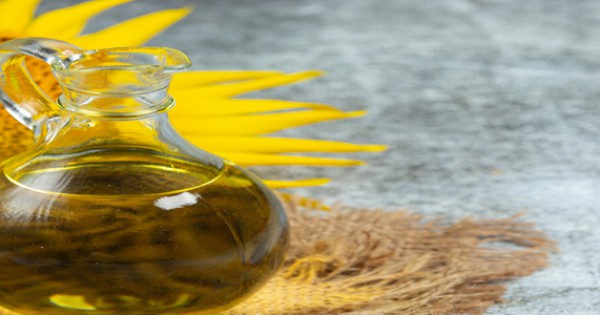 Oils, Refined & Ghee